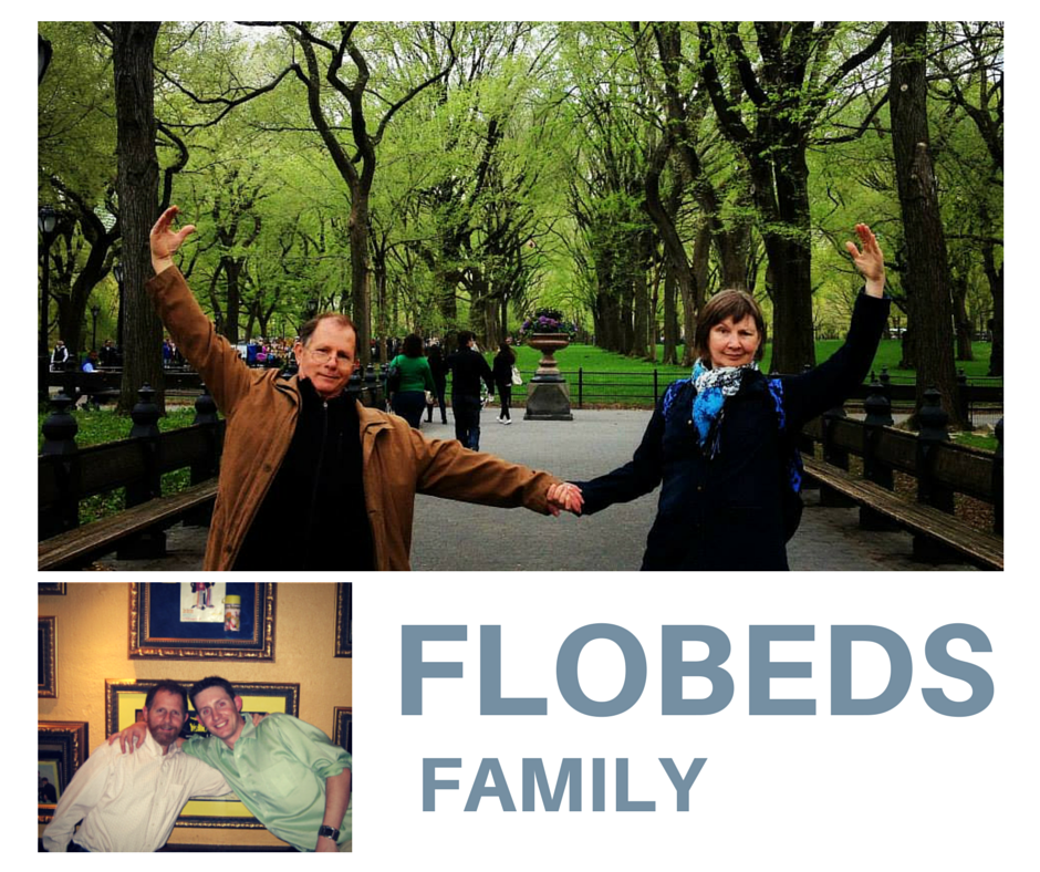 FloBeds Family | Flobeds