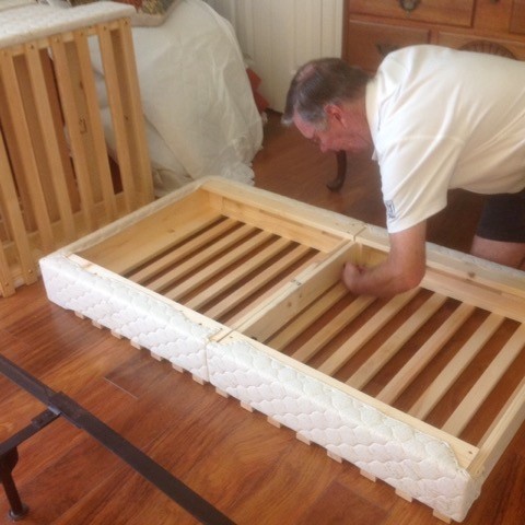 Easy Steps to Sleep Better | Flobeds