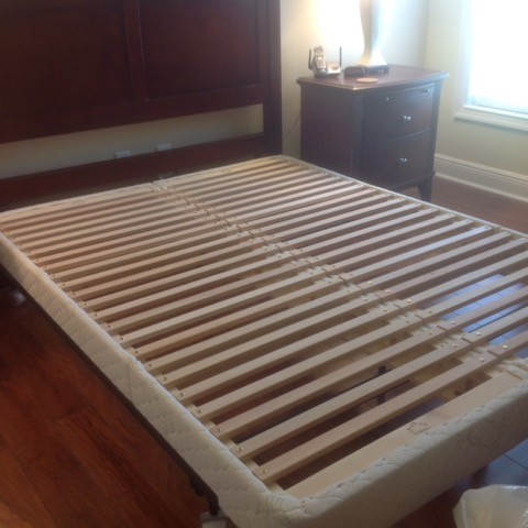 Easy Steps to Sleep Better | Flobeds