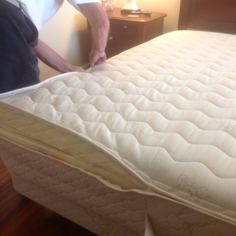 What Are You Sleeping On? | Flobeds