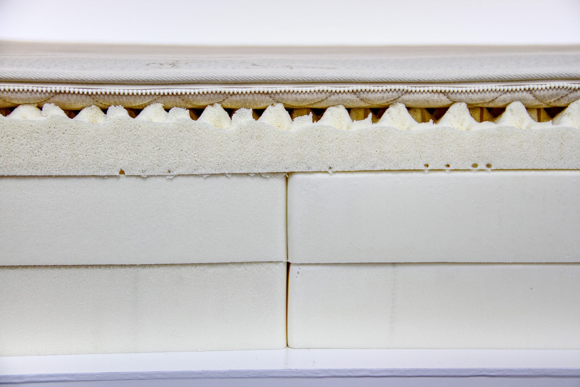 The Select Mattress | Flobeds