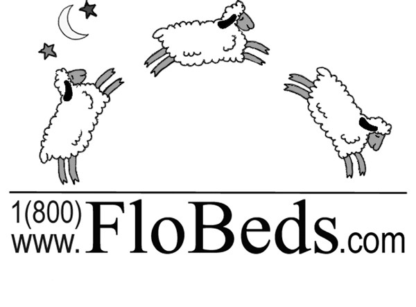 The Big and Tall | Flobeds