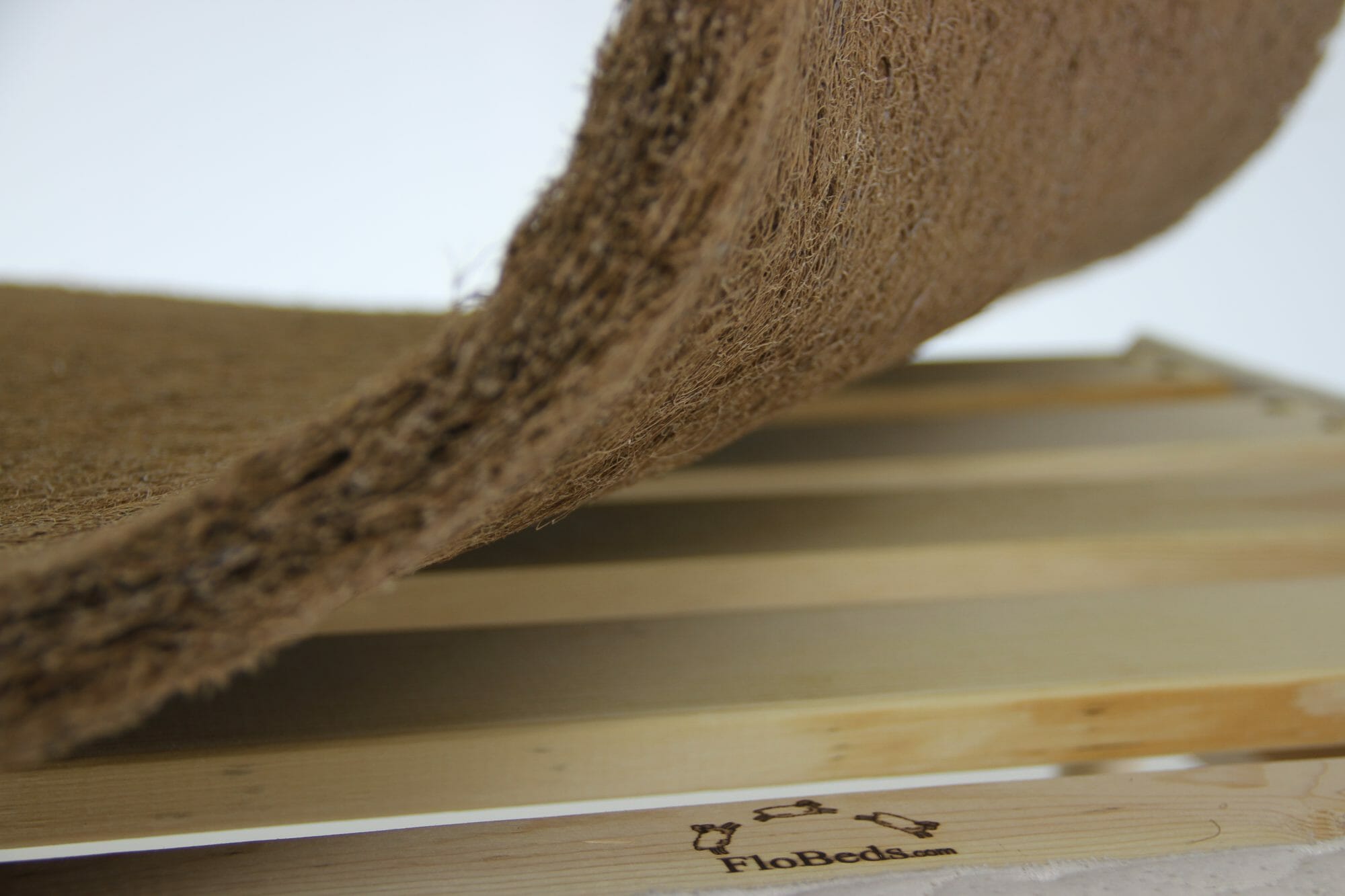 Coconut Coir Mat | Purchase Coir & Coconut Fiber Bed Rugs Online With ...