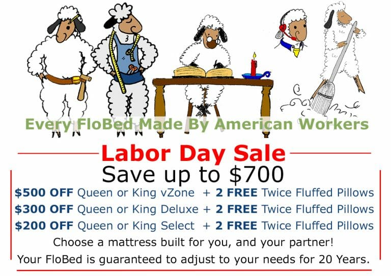 About Us | Personalized Mattress Company Providing Good Night’s Sleep ...