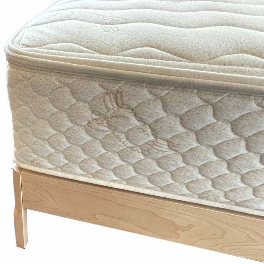 Wood Slat Mattress Foundation | Order an Adjustable Bed Foundation ...