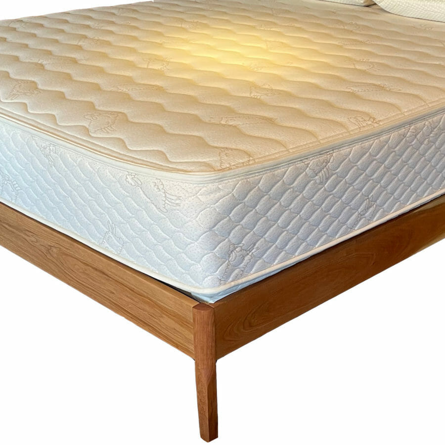 Wood Slat Mattress Foundation | Order an Adjustable Bed Foundation ...