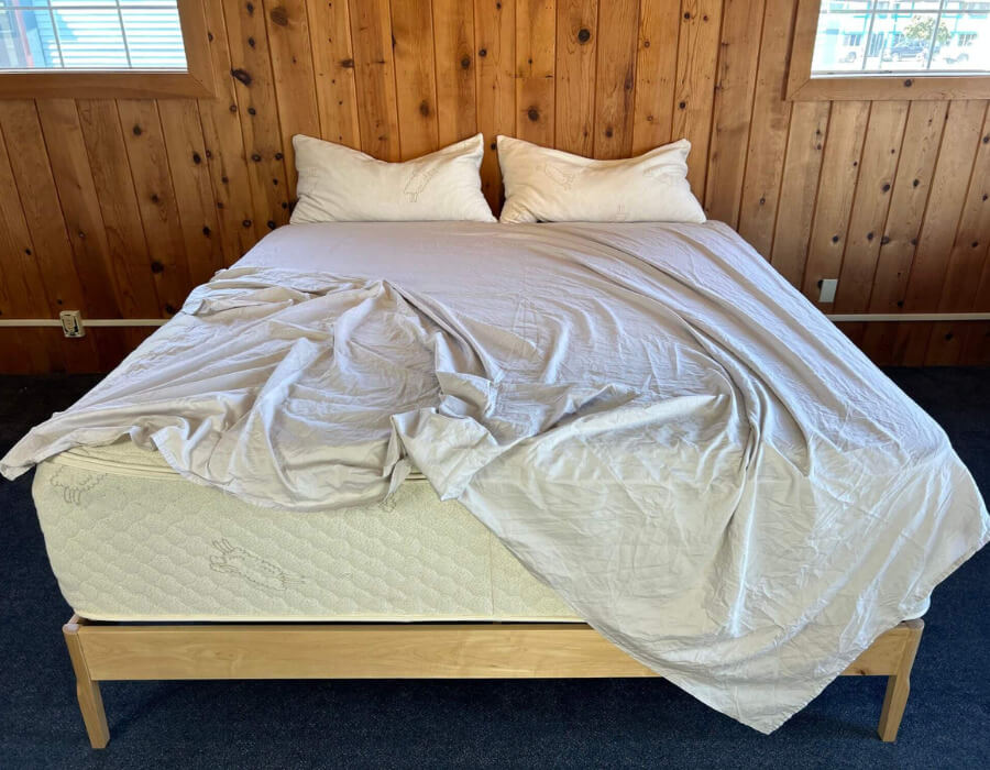 Tall & Large Mattress | Choose the Perfect Matress Firmness Online With ...